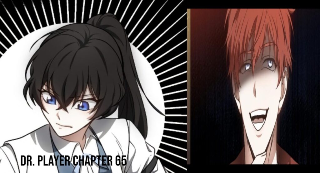 Dr. Player Chapter 65: Recap, Release Date & Spoilers