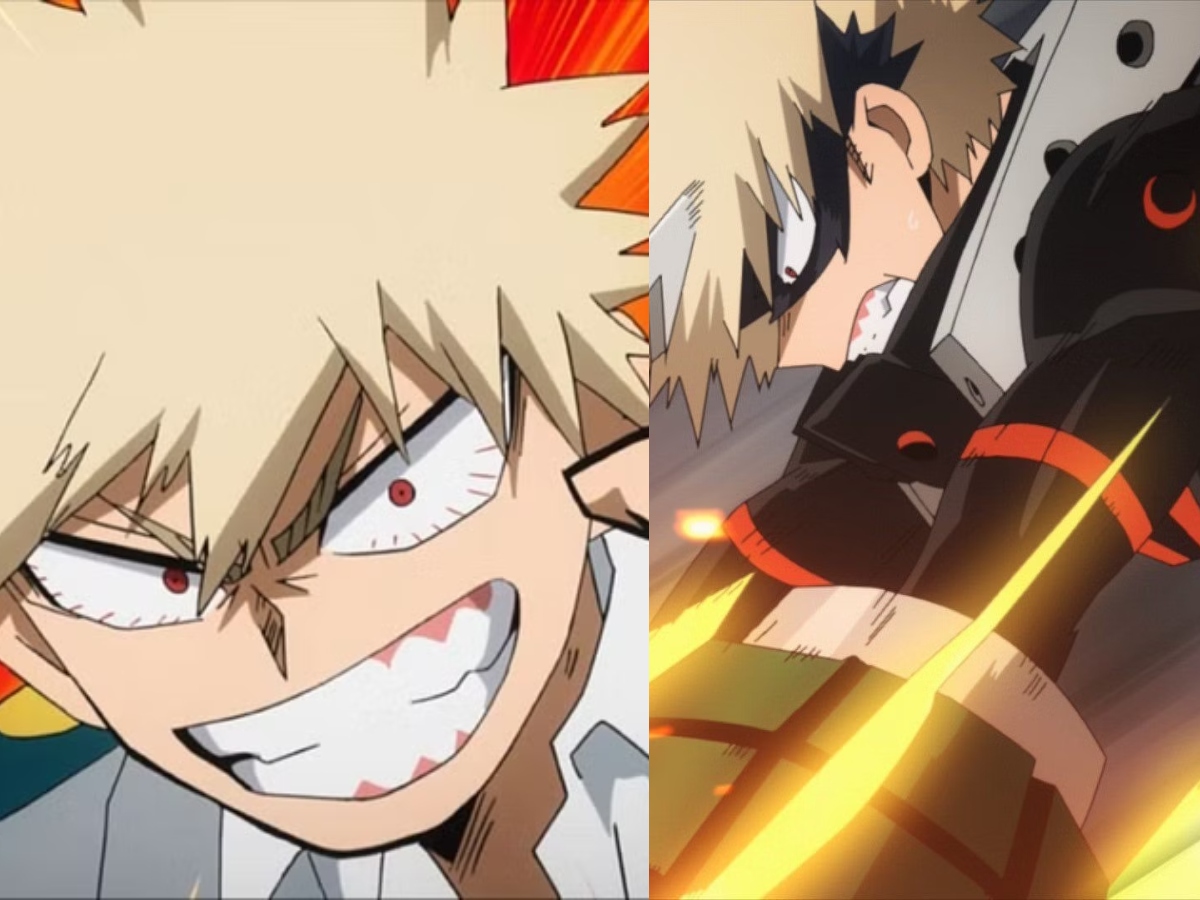 My Hero Academia Chapter 406 : Spoilers And Raw Scans