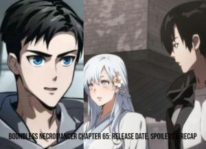 Boundless Necromancer Chapter 65: Release Date, Spoilers & Recap