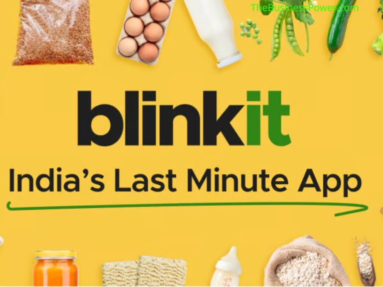 The Blinkit Business Model: How Blinkit Makes Money? The Blinkit Business Model: How Blinkit Makes Money?